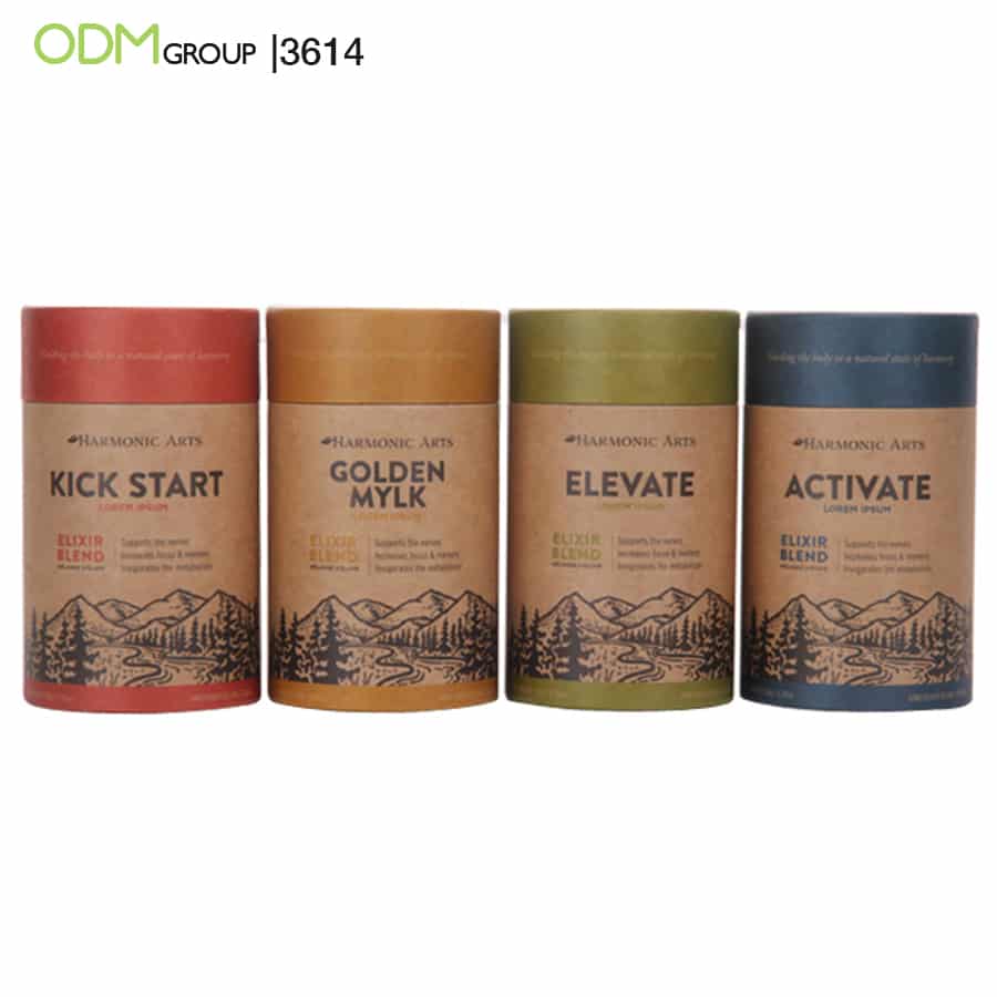 Best Sustainable Packaging Innovations: Kraft Paper Containers