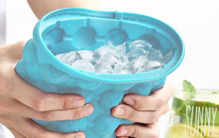 Reimagine Display Marketing with Contact-Free Sampling during Covid-19!