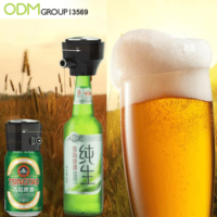 3 Ways to Booze Up Beer Marketing with Brewers Promotional Giveaway