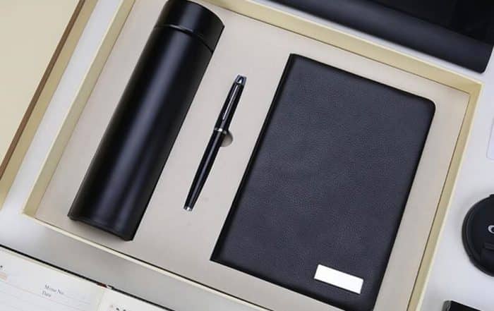 Promotional Gift Idea - Custom QR Code Pens