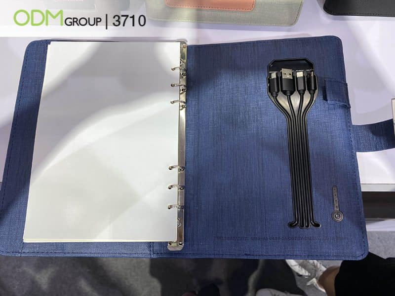 15 Electronic Promotional Items: Ideas for Tech Sales Managers