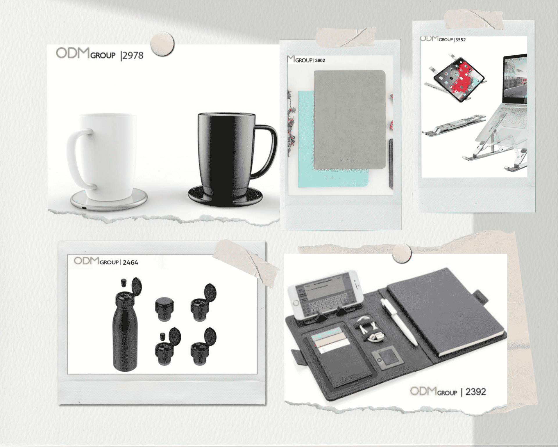 Holiday Promotional Gifts: The Ultimate Must-Haves for Every Mom