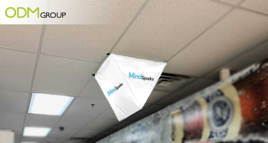 POS Ceiling Grabbers: The Competitive Edge You Need In Today's Market