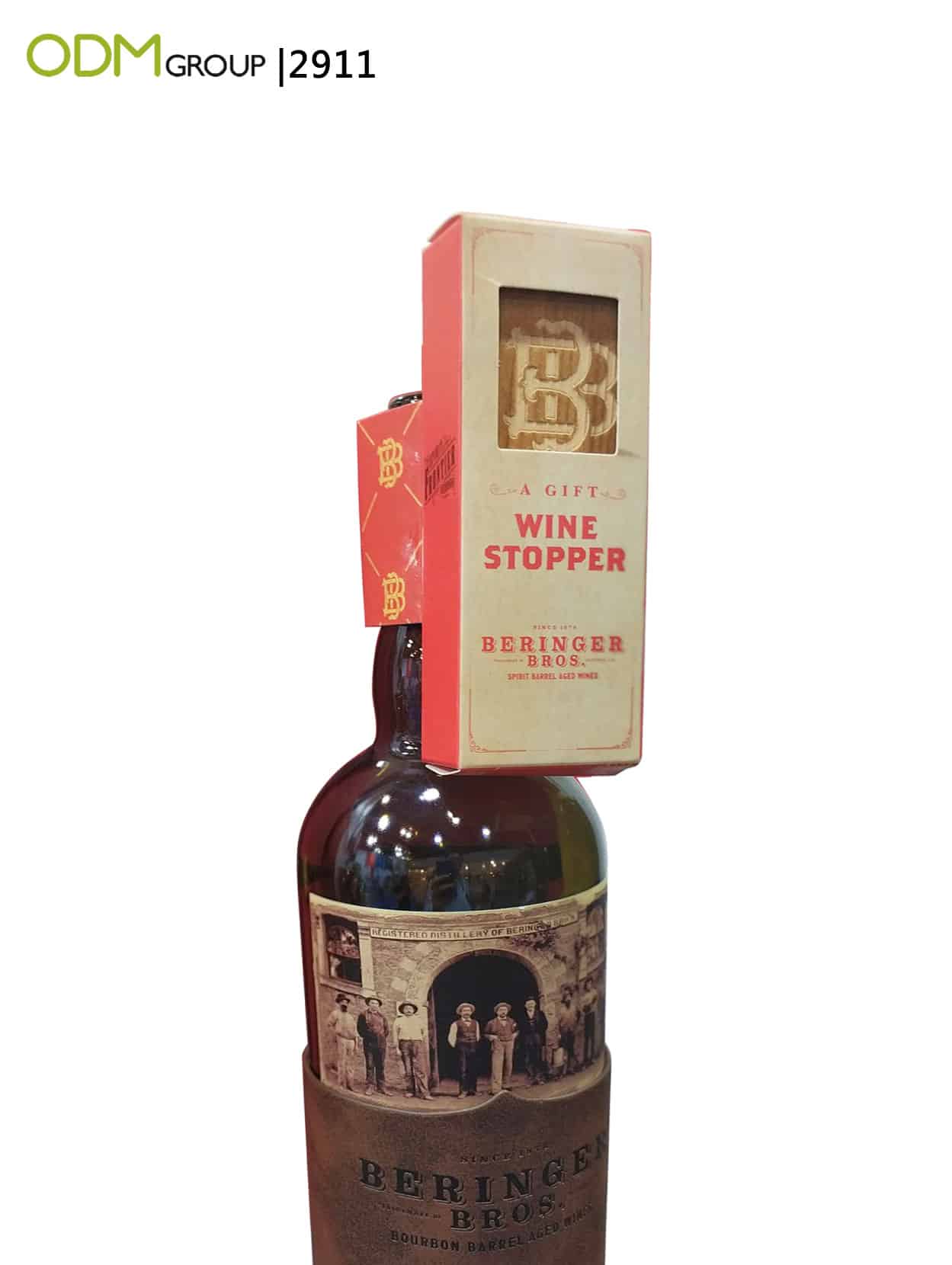 4 Custom Bottle Necker Design Ideas to Booze Up your Brand Sales