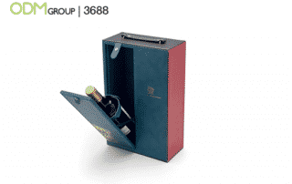 Branded Wine Box- A Winederful Packaging Idea to Impress Customers