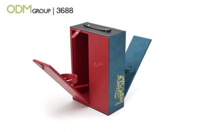 Branded Wine Box- A Winederful Packaging Idea to Impress Customers