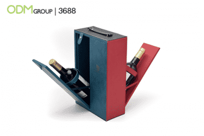Branded Wine Box- A Winederful Packaging Idea to Impress Customers