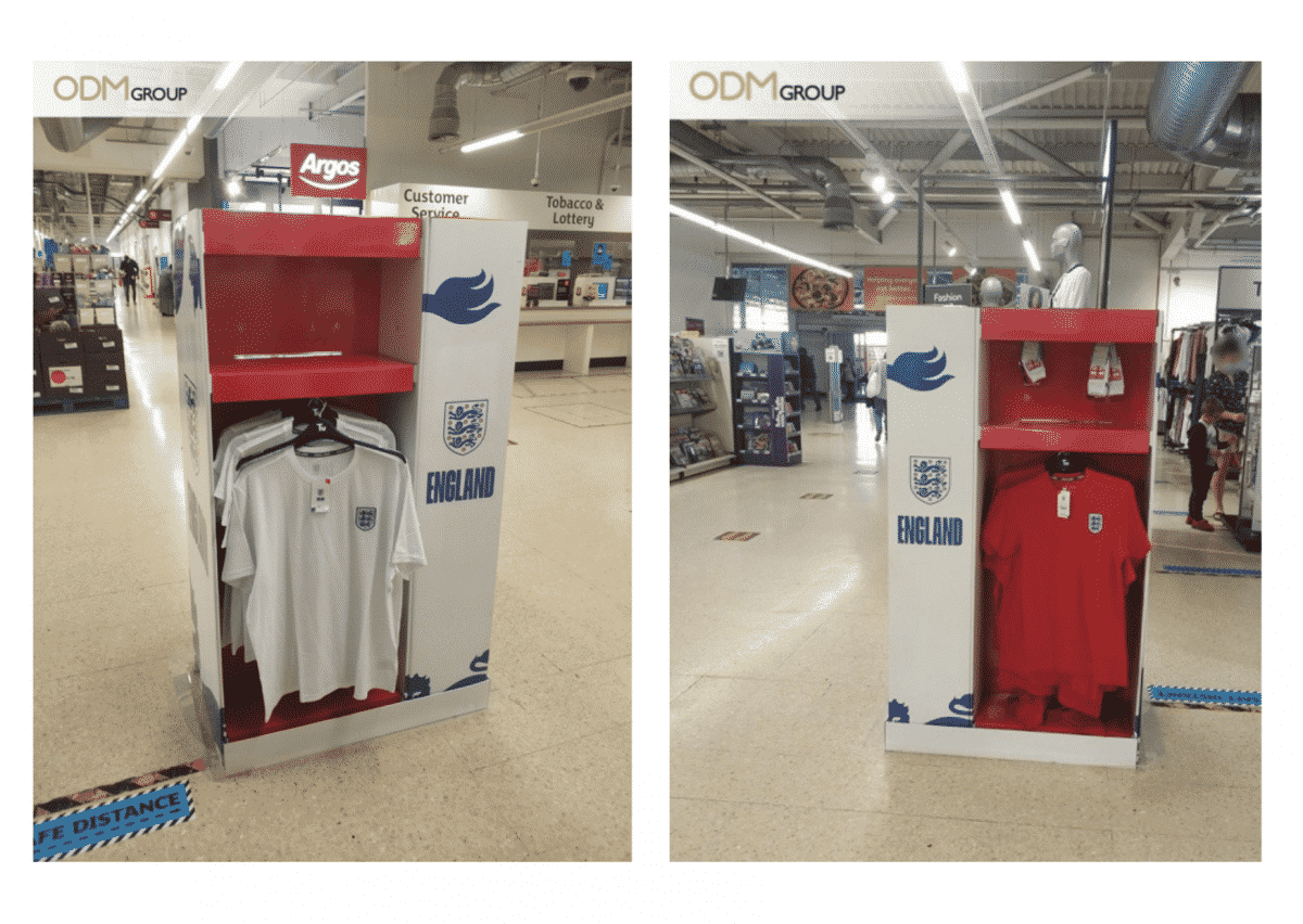 5 Reasons Why This Sports Marketing Promotion Idea Win Hands Down