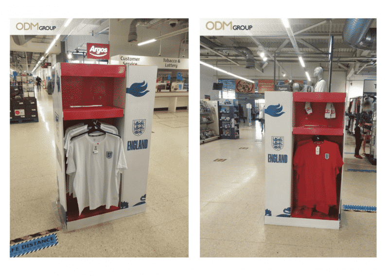 5 Reasons Why This Sports Marketing Promotion Idea Win Hands Down