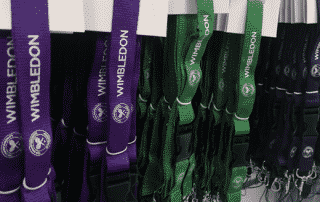14 Great Wimbledon Tennis Merchandise that Wraps a Grand Slam