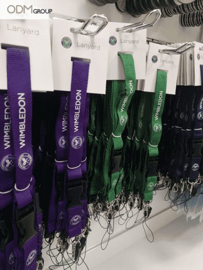 14 Great Wimbledon Tennis Merchandise that Wraps a Grand Slam