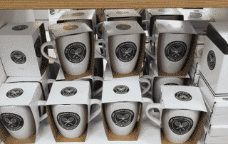 14 Great Wimbledon Tennis Merchandise that Wraps a Grand Slam