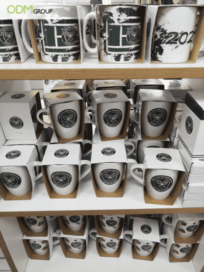 14 Great Wimbledon Tennis Merchandise that Wraps a Grand Slam