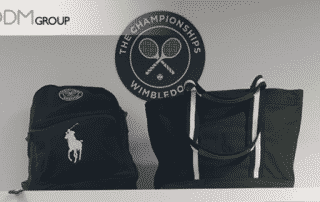 14 Great Wimbledon Tennis Merchandise that Wraps a Grand Slam