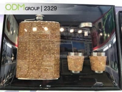 What Makes these Promotional Flasks A Total Corker In the Market?