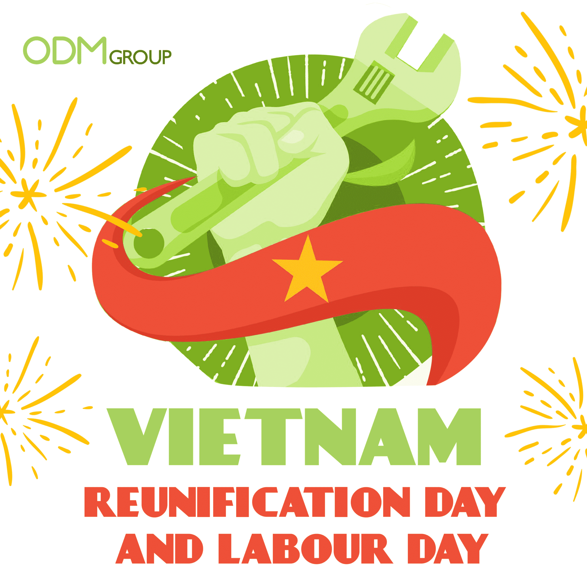 Observing A Historic Occasion: Reunification Day in Vietnam 2022