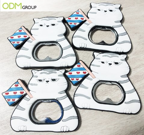 Bottle Opener Design Ideas: How to Find One that Will Fit Your Marketing?