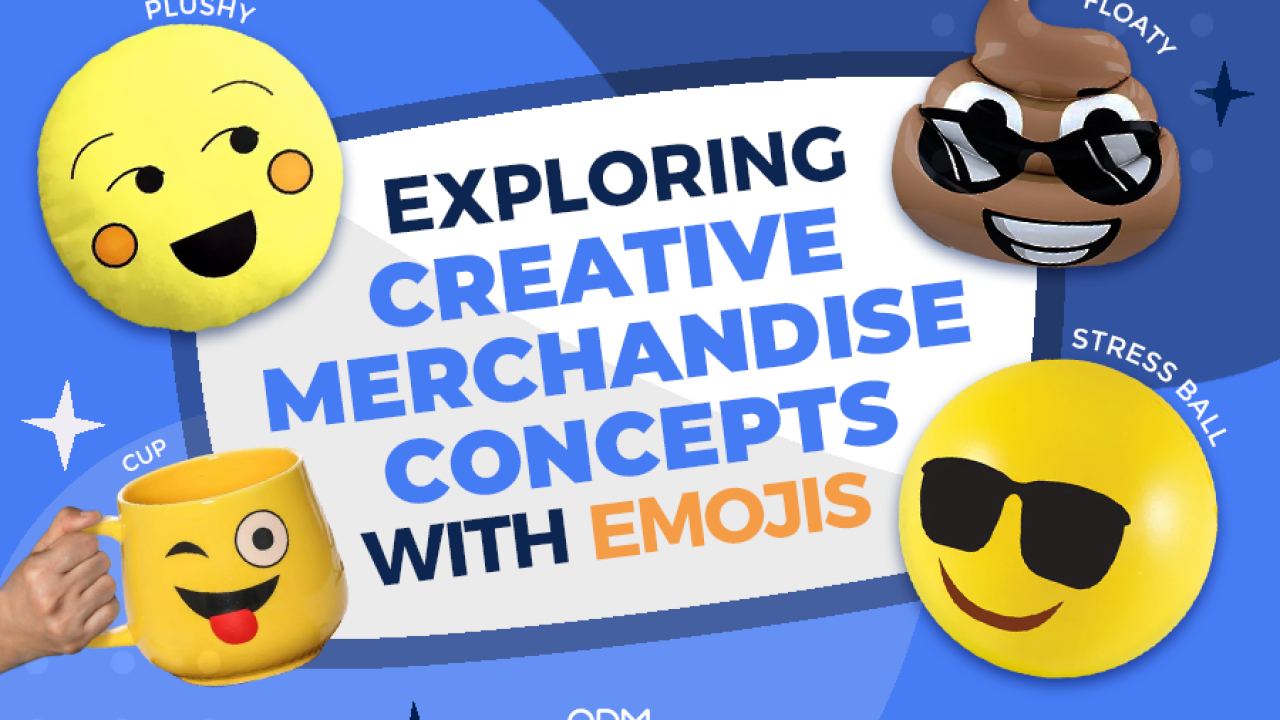 Creative Emoji Pictures