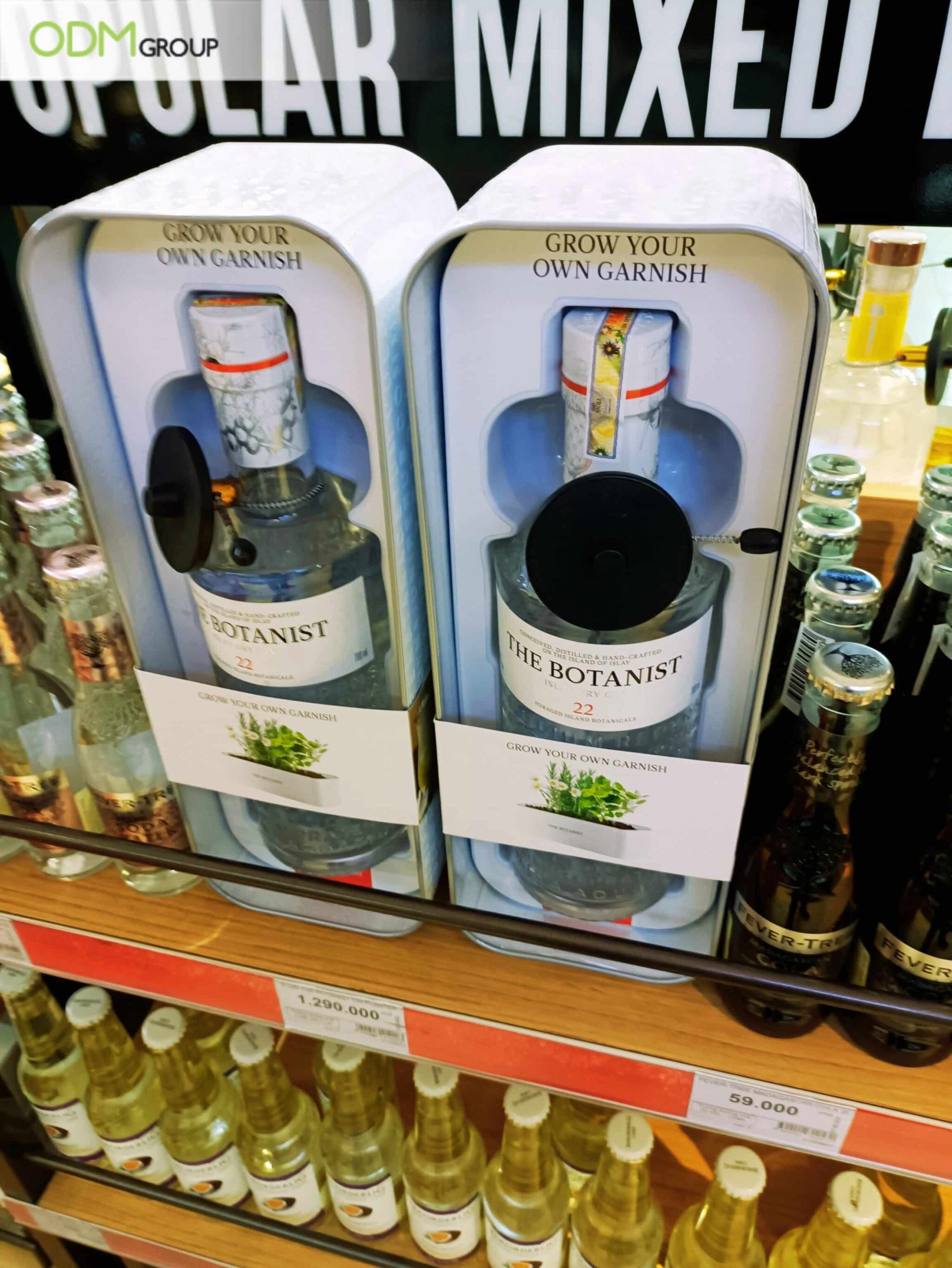 5 Reasons Customers Love this Bottle Packaging Box from The Botanist