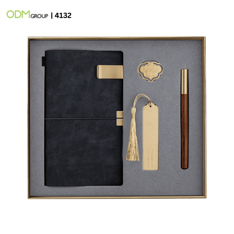 Top 4 Ways Corporate Promotional Gifts Can Benefit Your Brand