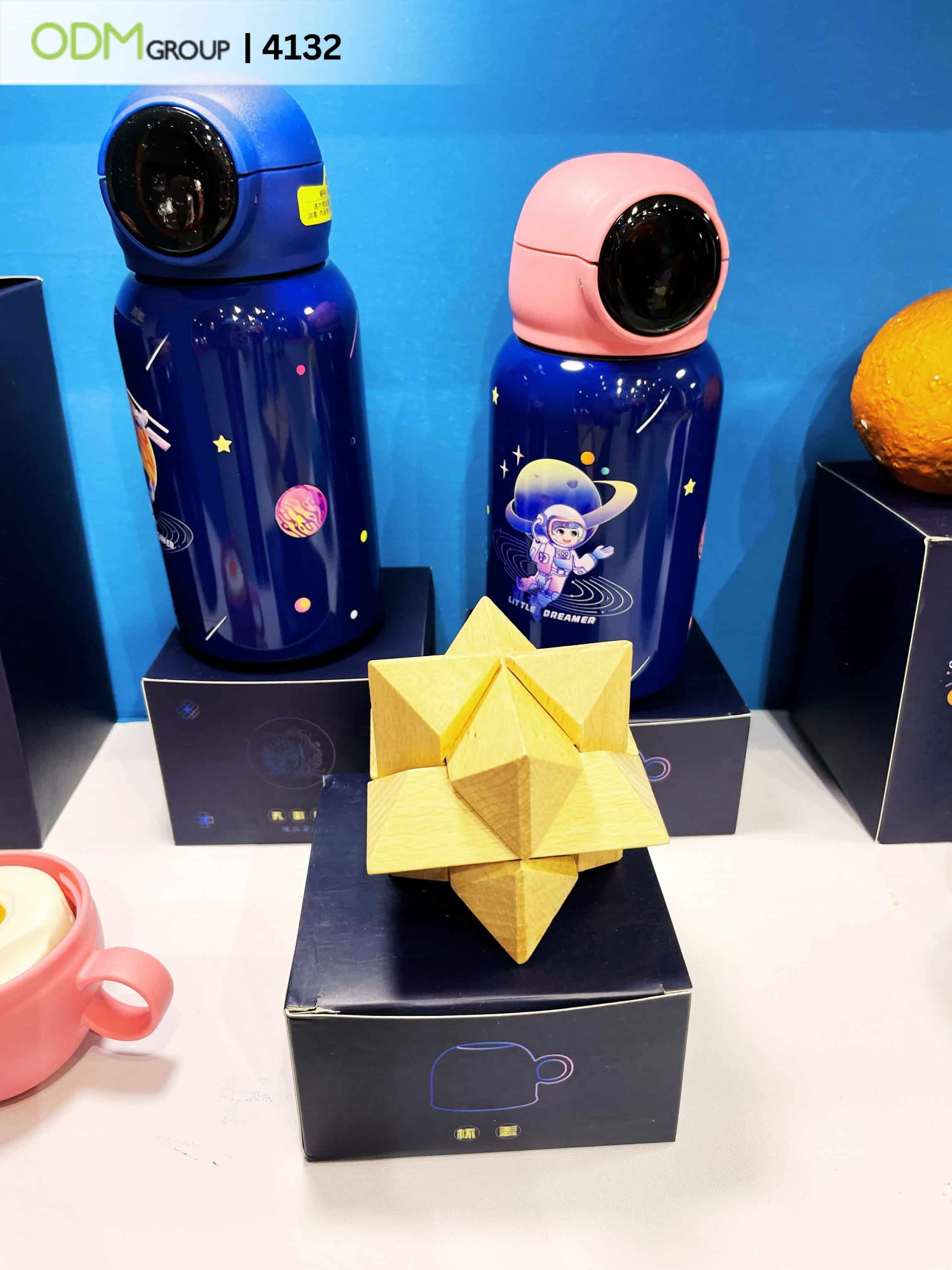 Top 4 Ways Corporate Promotional Gifts Can Benefit Your Brand