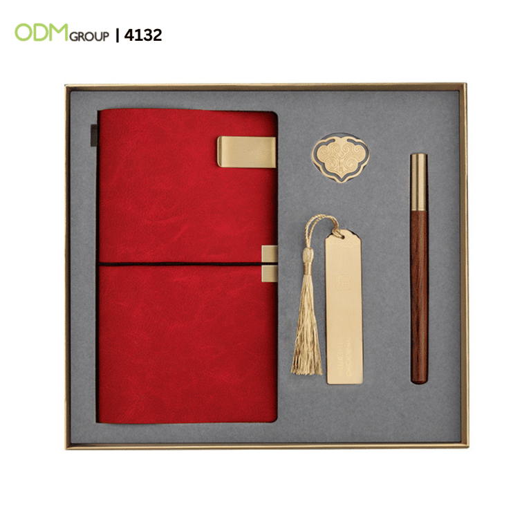 Top 4 Ways Corporate Promotional Gifts Can Benefit Your Brand