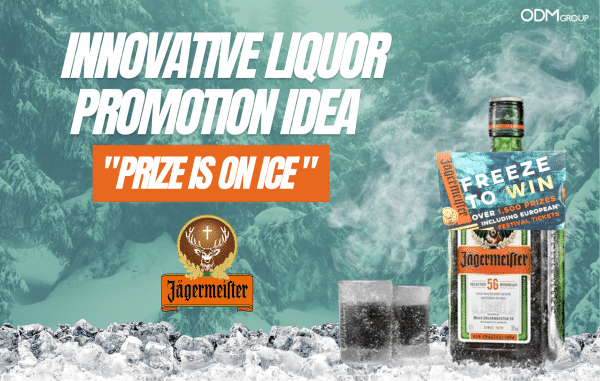 4 Tips For A Consumer-Centered Liquor Promotion Campaign