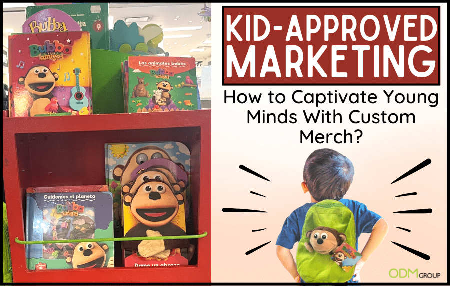 Marketing To Kids 5 Ways To Captivate Young Shoppers Hearts