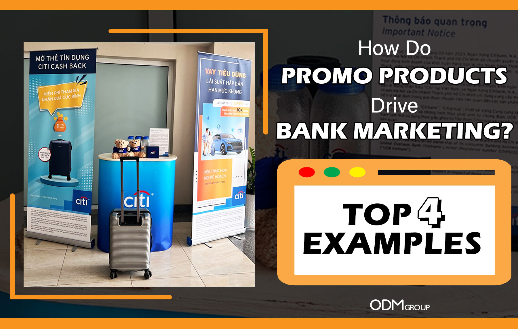 4 Bank Marketing Ideas That Help Citi Maintain Client Loyalty 4 Bank Marketing Ideas That Help Citi Maintain Client Loyalty