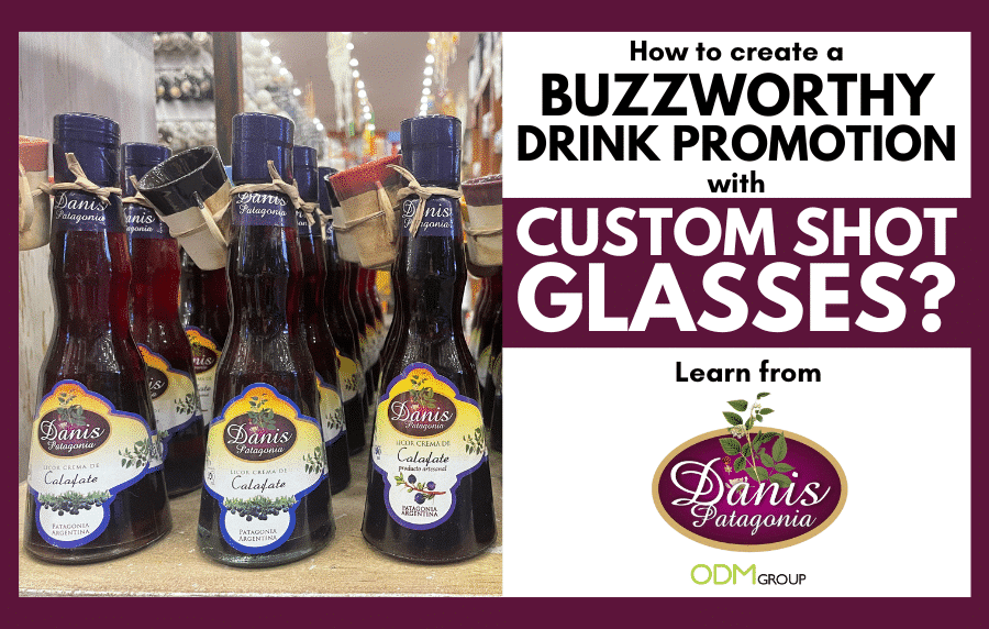 Custom Logo Shot Glass: How to Make Your Brand Memorable?