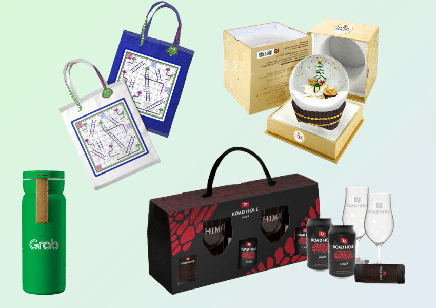 Innovative Gift With Purchase Ideas | The ODM Group